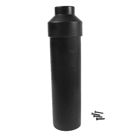 CRITTER QUITTER VENT PIPE COVER | Animal Traps & Supplies