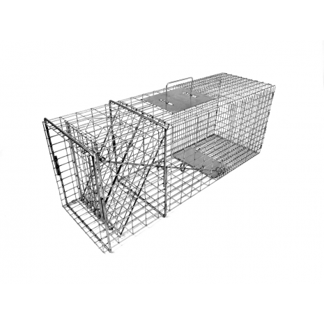TOMAHAWK 108 RACCOON | Animal Traps & Supplies