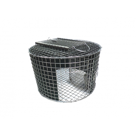 The Humane Roundhouse Trap | Animal Traps & Supplies