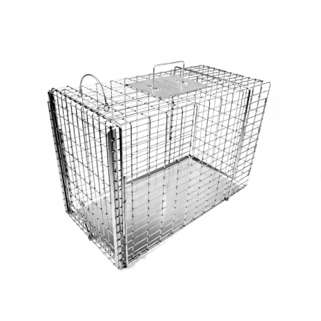 TOMAHAWK 307 TRANSFER CAGE 26"x12"x16" | Animal Traps & Supplies