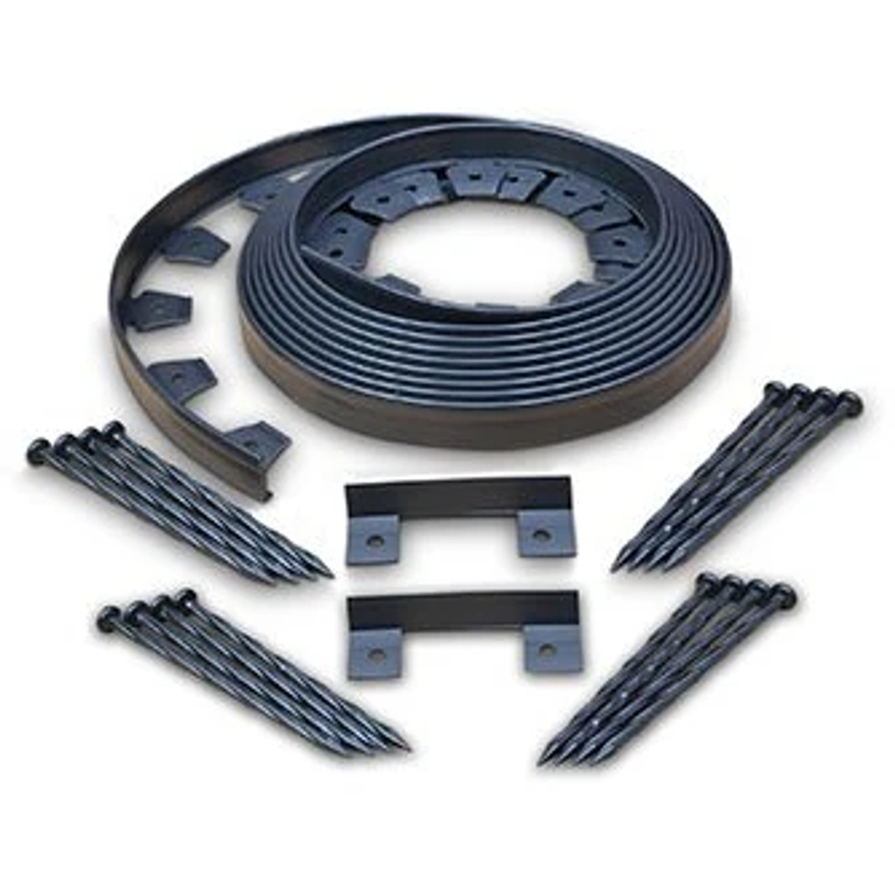 Xcluder Geo Landscape Edging Kit | Animal Traps & Supplies