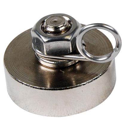 48lb Net Magnet for Netting (10) | Animal Traps & Supplies