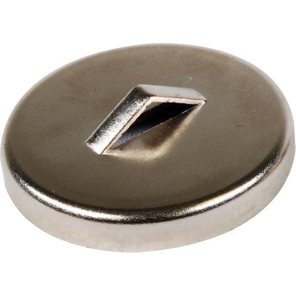 40lb Net Magnet for Cable (10) | Animal Traps & Supplies