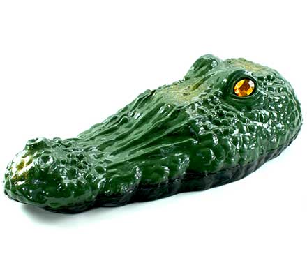 BIRD-X GATOR GUARD | Animal Traps & Supplies