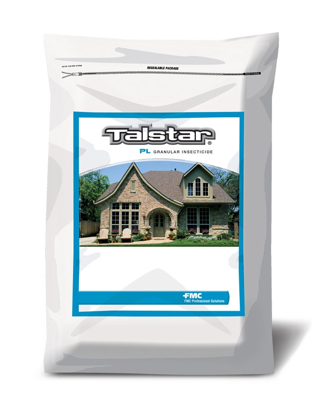 Talstar PL Granular Insecticide 25lb. | Animal Traps & Supplies