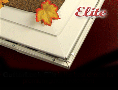 GUTTERLOCK ELITE (16FT) | Animal Traps & Supplies