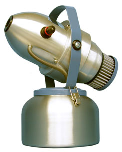 FOGMASTER VECTRA-JET ULV 7505 | Animal Traps & Supplies