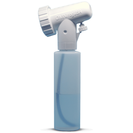 OmniFog ULV Cold Fogger with 32oz. bottle | Animal Traps & Supplies