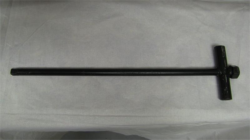 Magnum Stake Driver 24" | Animal Traps & Supplies