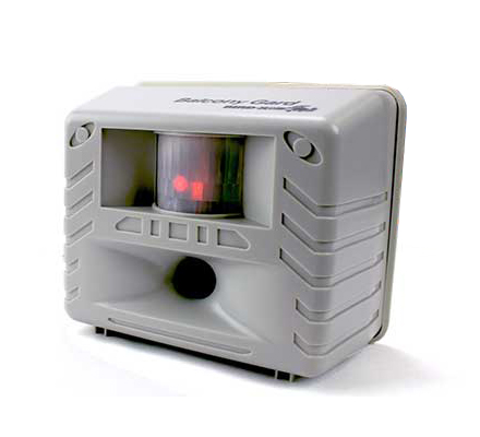 BIRD-X BALCONY GARD | Animal Traps & Supplies