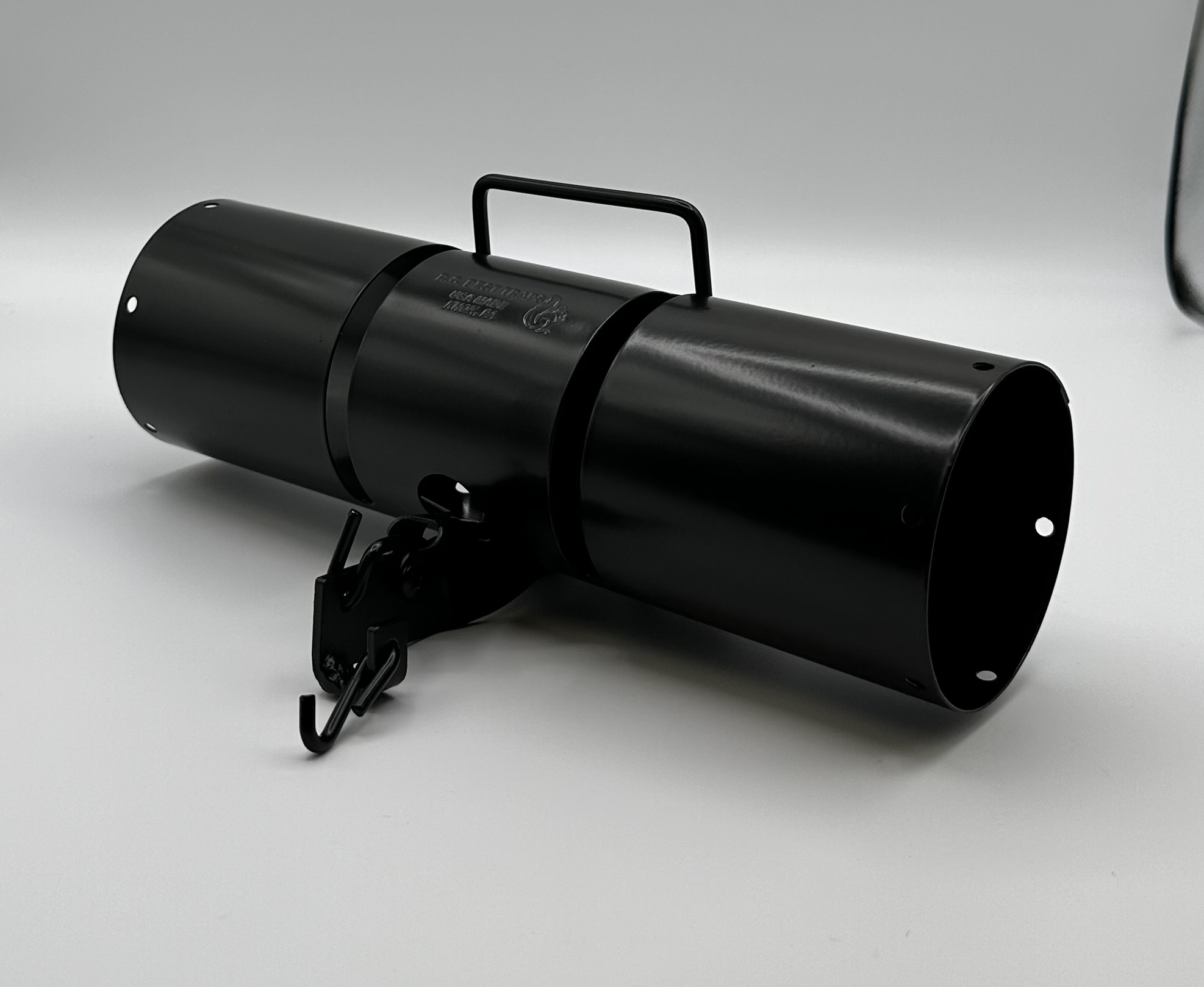 The Original Mini Tube Trap | Animal Traps & Supplies