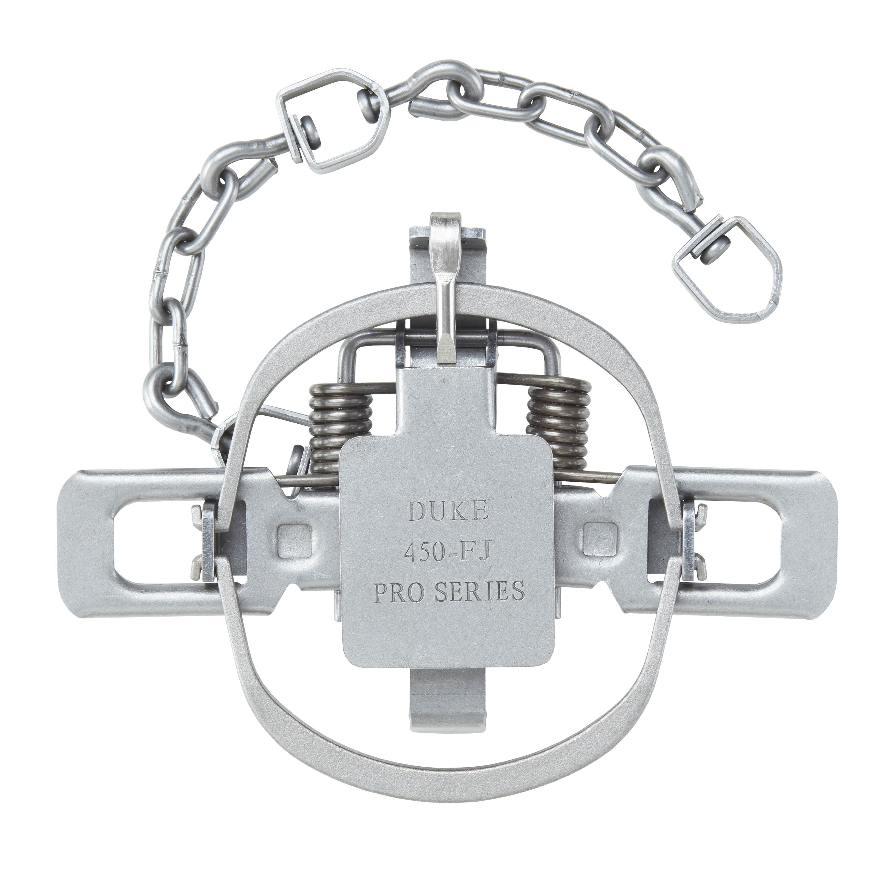 Duke Coil Spring Trap #450-FJ | Animal Traps & Supplies