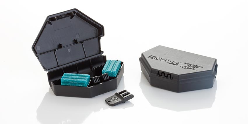 PROTECTA EVO MOUSE | Animal Traps & Supplies