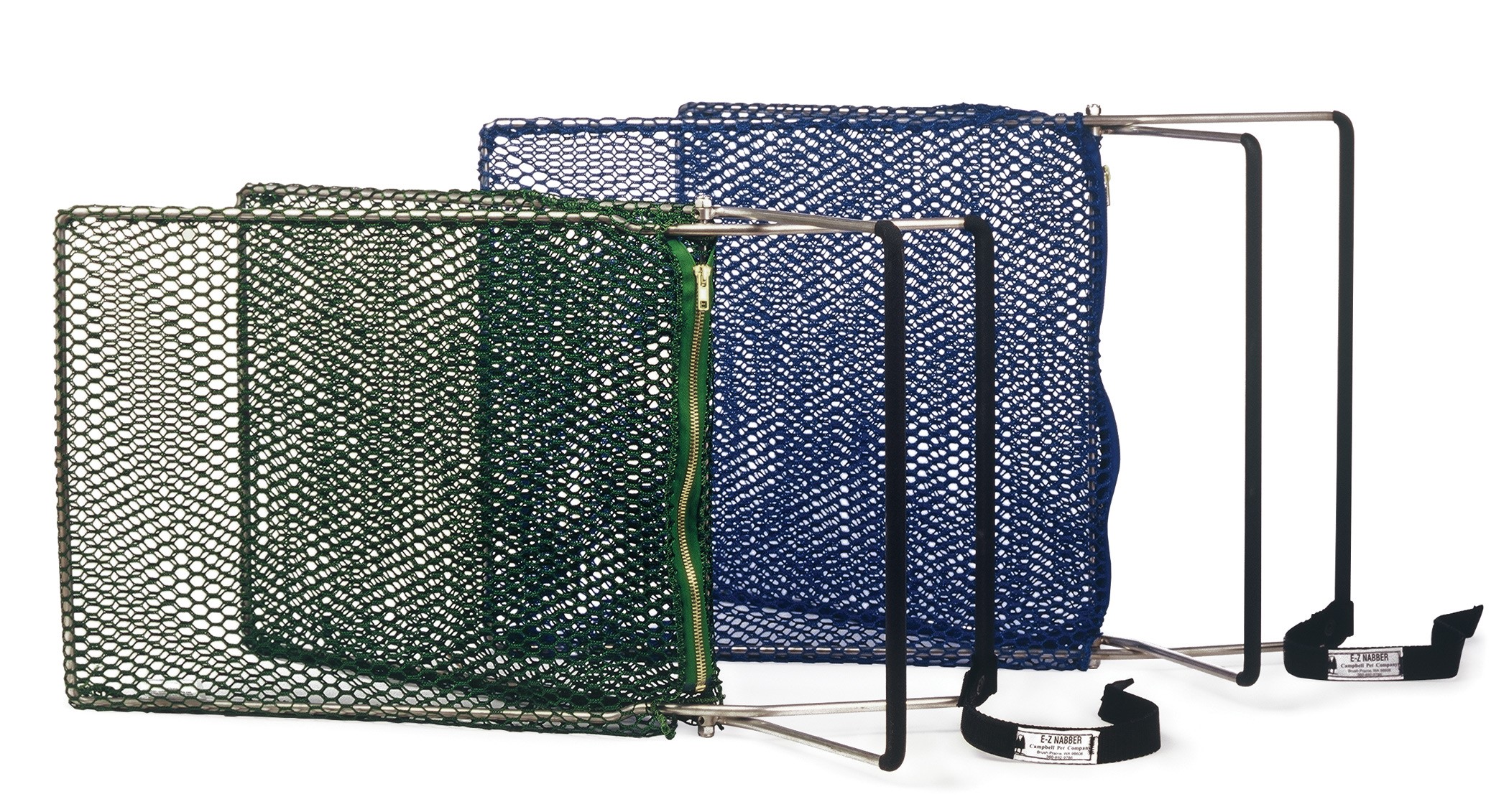 EZ Nabber 14" Replacement Net | Animal Traps & Supplies
