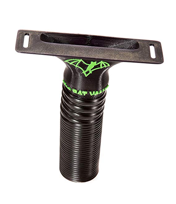 THE BAT VALVE TBV-FR4 | Animal Traps & Supplies