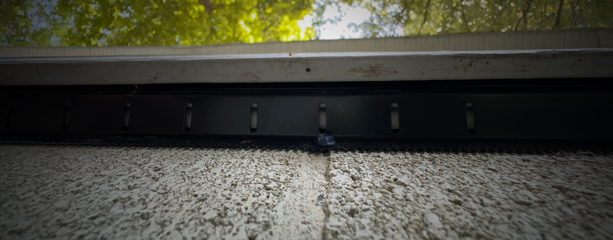 AAC XclusionPro® Rodent-Shield™ | Animal Traps & Supplies