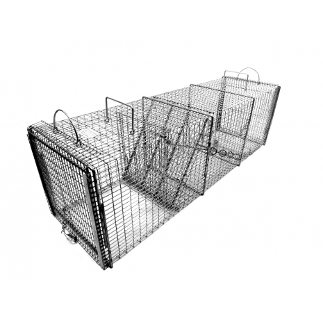 TOMAHAWK MP 300 MULTI PURPOSE 42"x12"x12" | Animal Traps & Supplies