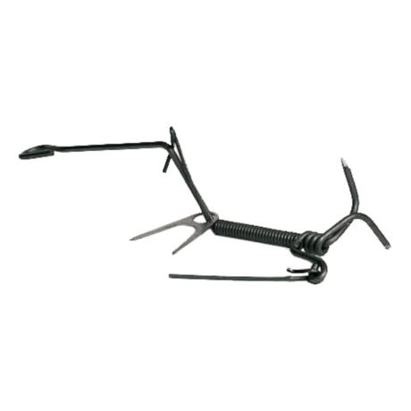 DK-1 STEEL GOPHER TRAP | Animal Traps & Supplies