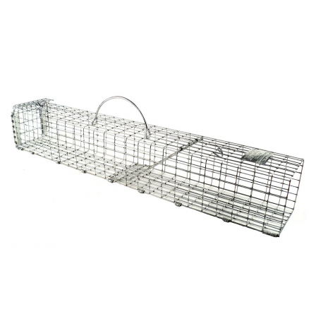 TOMAHAWK SPT40 REPEATING TRAP | Animal Traps & Supplies