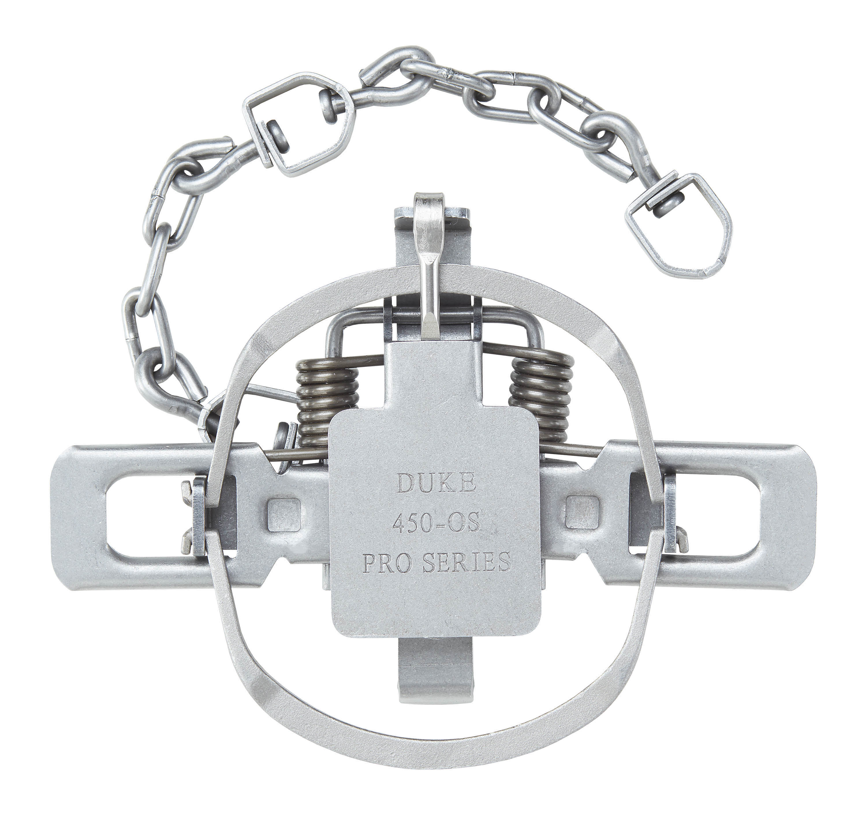Duke Coil Spring Trap #450-OS | Animal Traps & Supplies