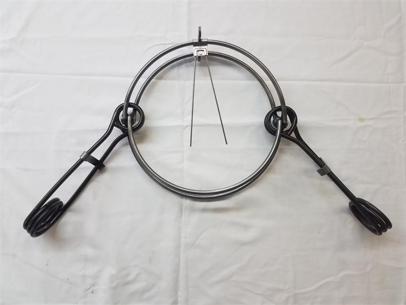 RBG #330 Round Body Grip Trap 10" | Animal Traps & Supplies