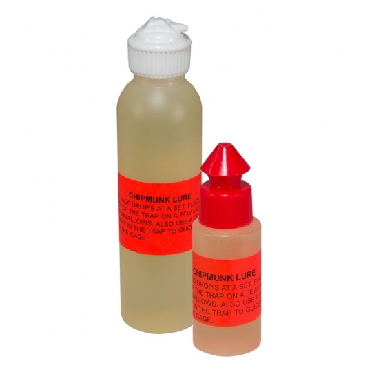 CHIPMUNK LURE | Animal Traps & Supplies