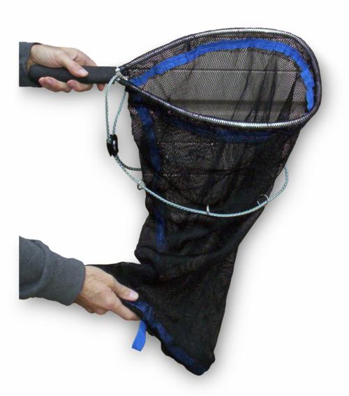 FREEMAN LITTLE DANDY NET | Animal Traps & Supplies