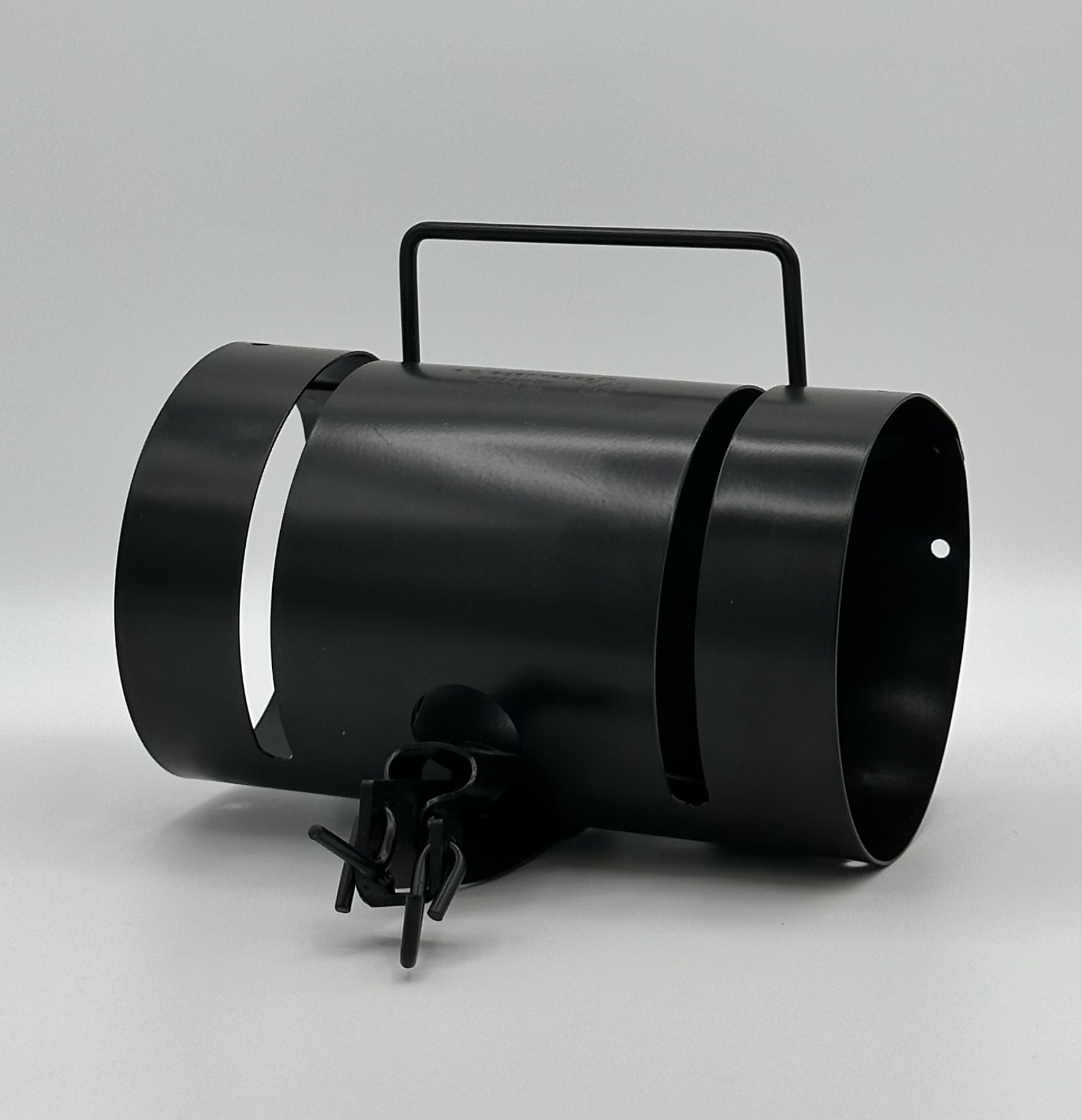 RC Best Shorty Tube Trap - Rust Resistant - Ultimate Squirrel Trap ...