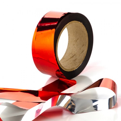 MYLAR TAPE (1.25" x 250') | Animal Traps & Supplies