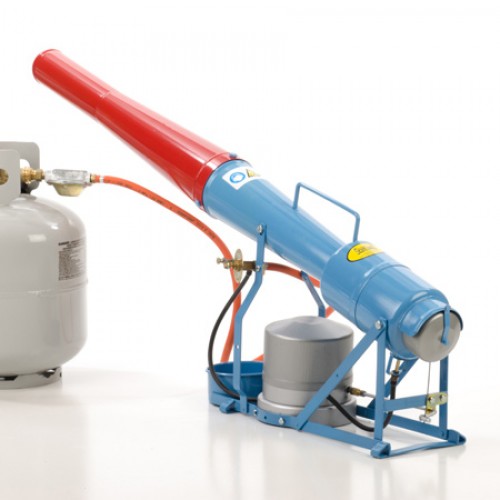 REED JOSEPH M-3 CANNON | Animal Traps & Supplies