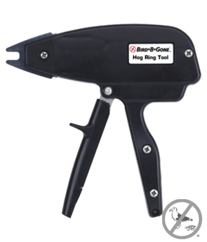 BIRD NET HOG RING TOOL B14 | Animal Traps & Supplies