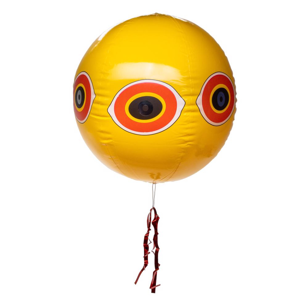 Scare-Eye Balloon | Animal Traps & Supplies