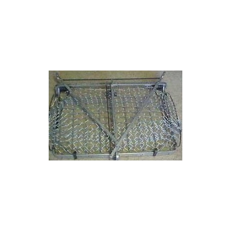 KORO LIVE BEAVER TRAP | Animal Traps & Supplies