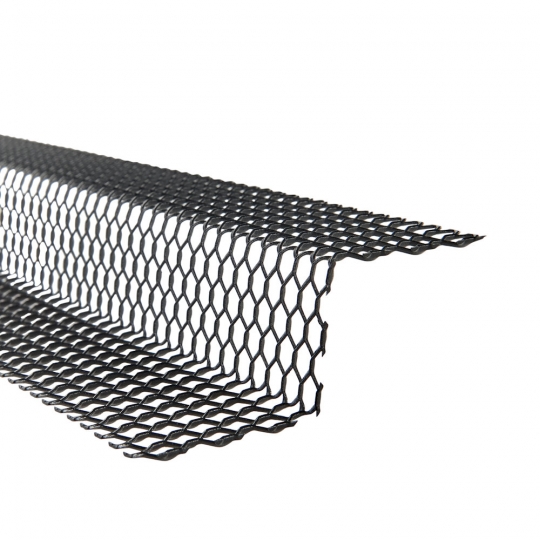 Pest Armor™ 1/4" Woven High Profile Z-Mesh | Animal Traps & Supplies