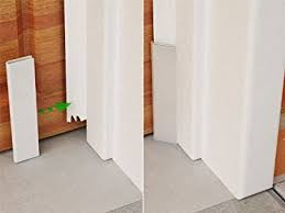 GARAGE DOOR RODENT GUARD | Animal Traps & Supplies