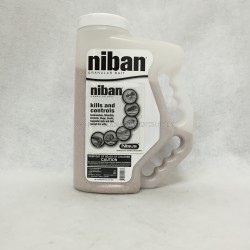 NIBAN COMFORT GRIP 4LB | Animal Traps & Supplies