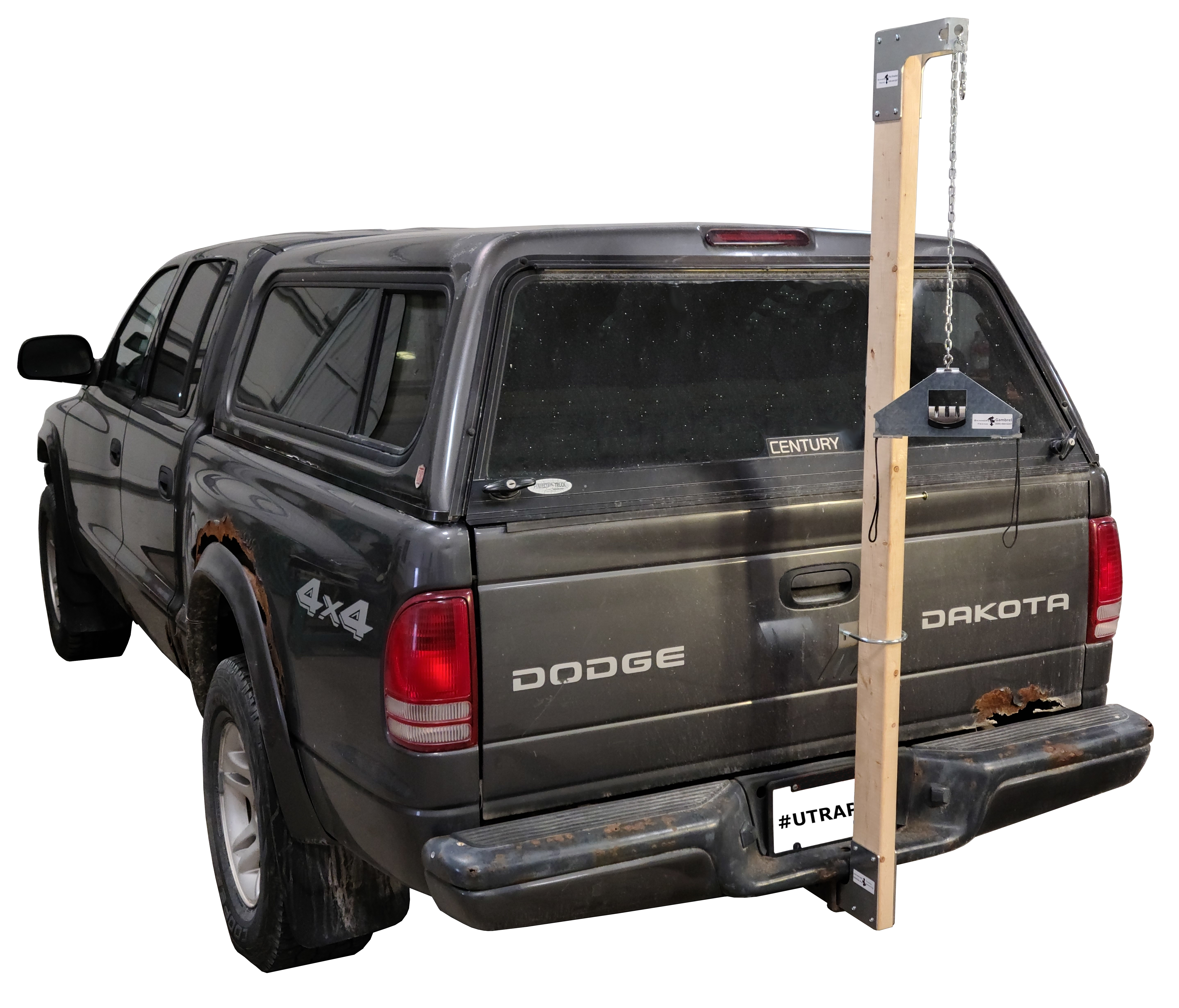 Skinner's Friend- Complete Skinning System! | Animal Traps & Supplies