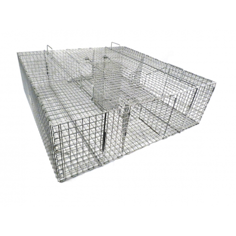 TOMAHAWK XL CRAYFISH / CRAB / SHRIMP TRAP 36"x36"x11" MODEL 405.6 ...