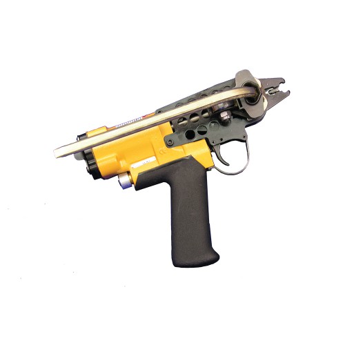 STANLEY BOSTICH HOG RING TOOL PNEUMATIC | Animal Traps & Supplies