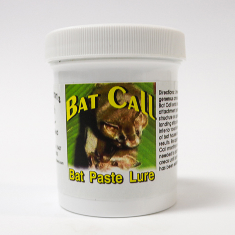 Bat Call Paste Bait Lure | Animal Traps & Supplies
