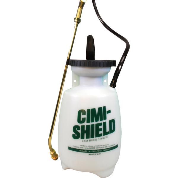 Cimi Shield 1 Gallon Sprayer | Animal Traps & Supplies