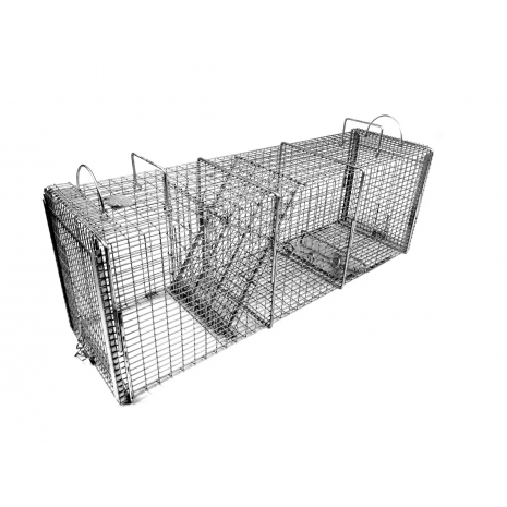 TOMAHAWK MP200 MULTI PURPOSE TRAP 36"x10"x12" | Animal Traps & Supplies