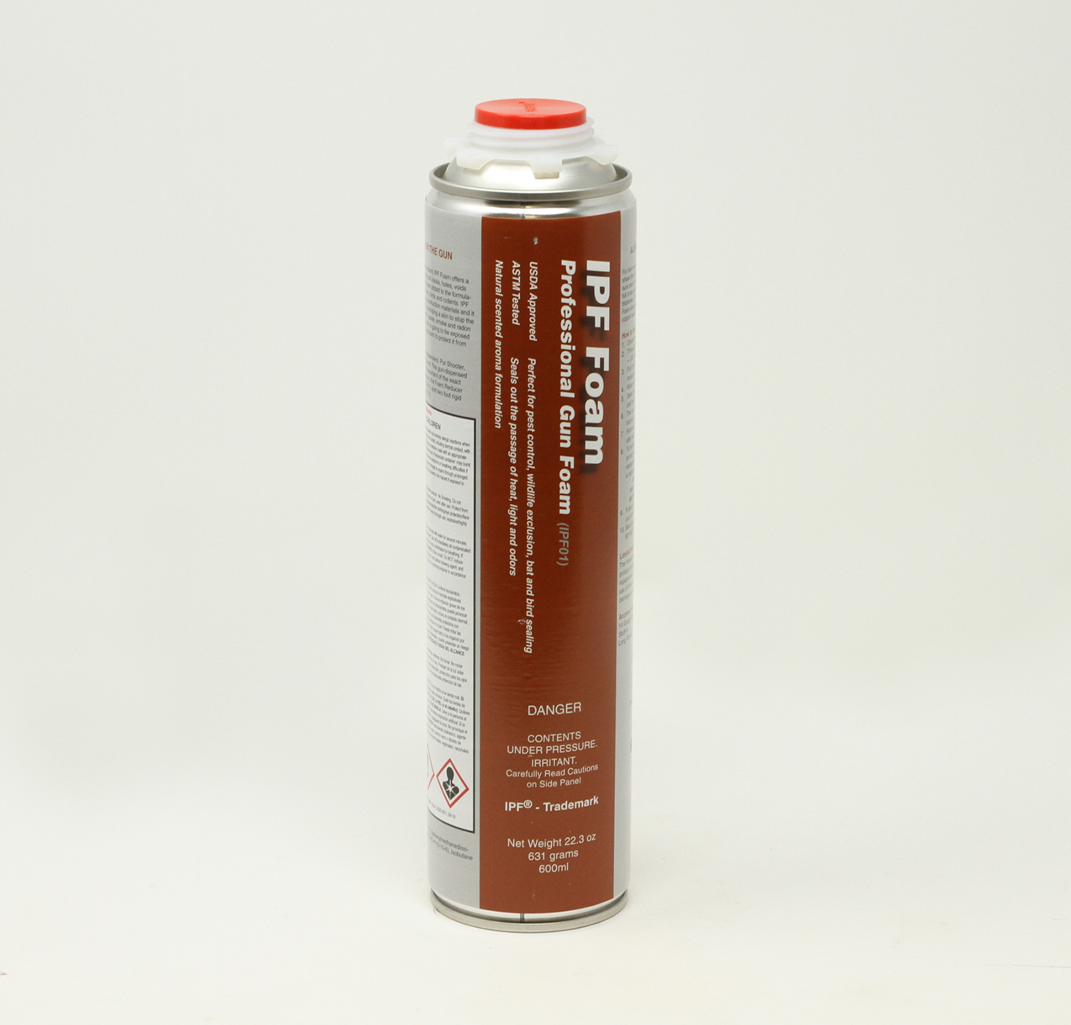 TODOL IPF PEPPER FOAM REFILLS IPF01 | Animal Traps & Supplies