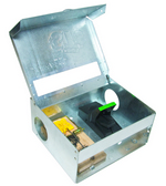 EATON 401STS SNAP TRAP STATION | Animal Traps & Supplies