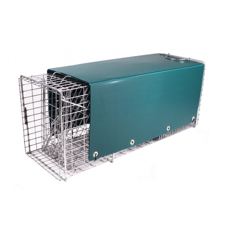 TRAP WRAP FOR ALL 7"x7" CAGE TRAPS | Animal Traps & Supplies