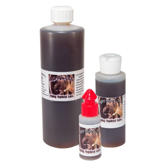 Jameson's Night Flyer L.T.S. Flying Squirrel Lure | Animal Traps & Supplies