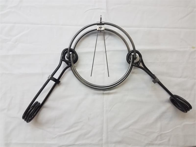 RBG #280 Round Body Grip Trap 8" | Animal Traps & Supplies