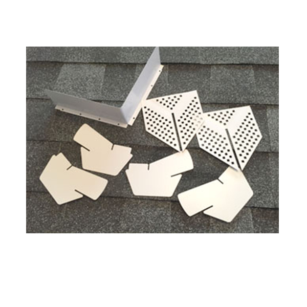 GUTTERLOCK END CAPS | Animal Traps & Supplies