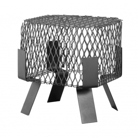 HY-C CHIMNEY SCREEN 9x9 | Animal Traps & Supplies