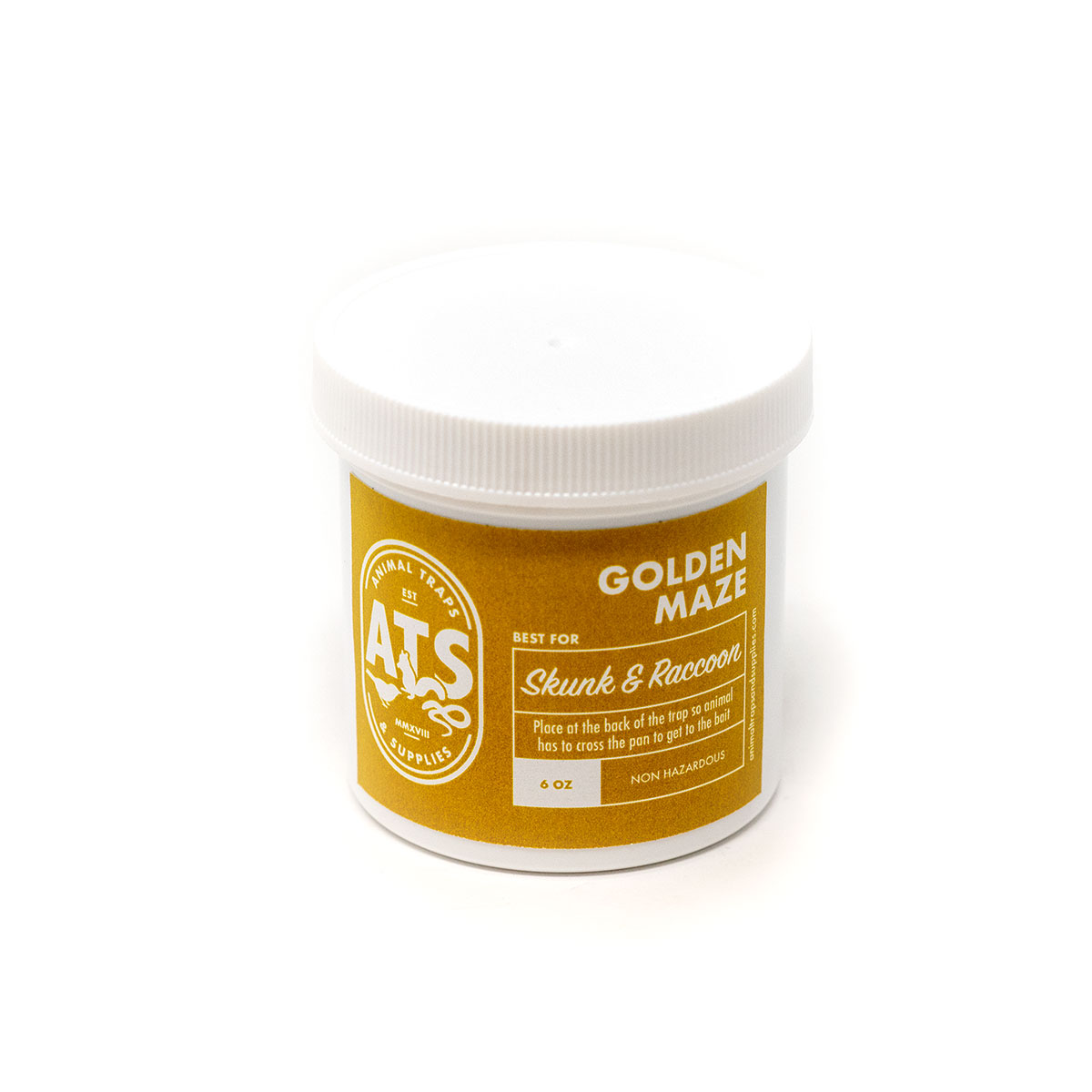 GOLDEN MAZE GALLON | Animal Traps & Supplies